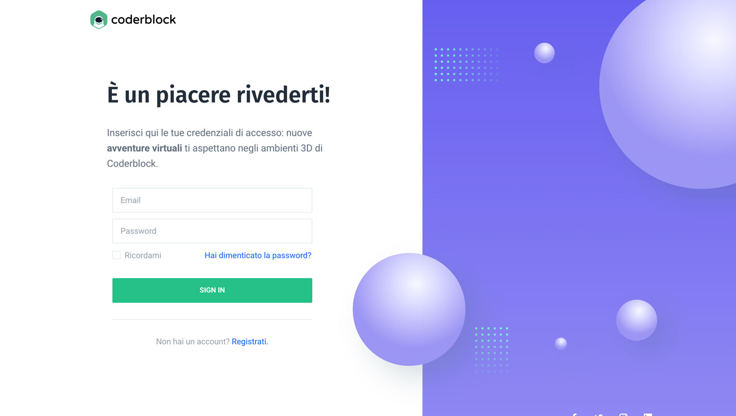 Builder Tool: come costruire e guadagnare nel metaverso di Coderblock