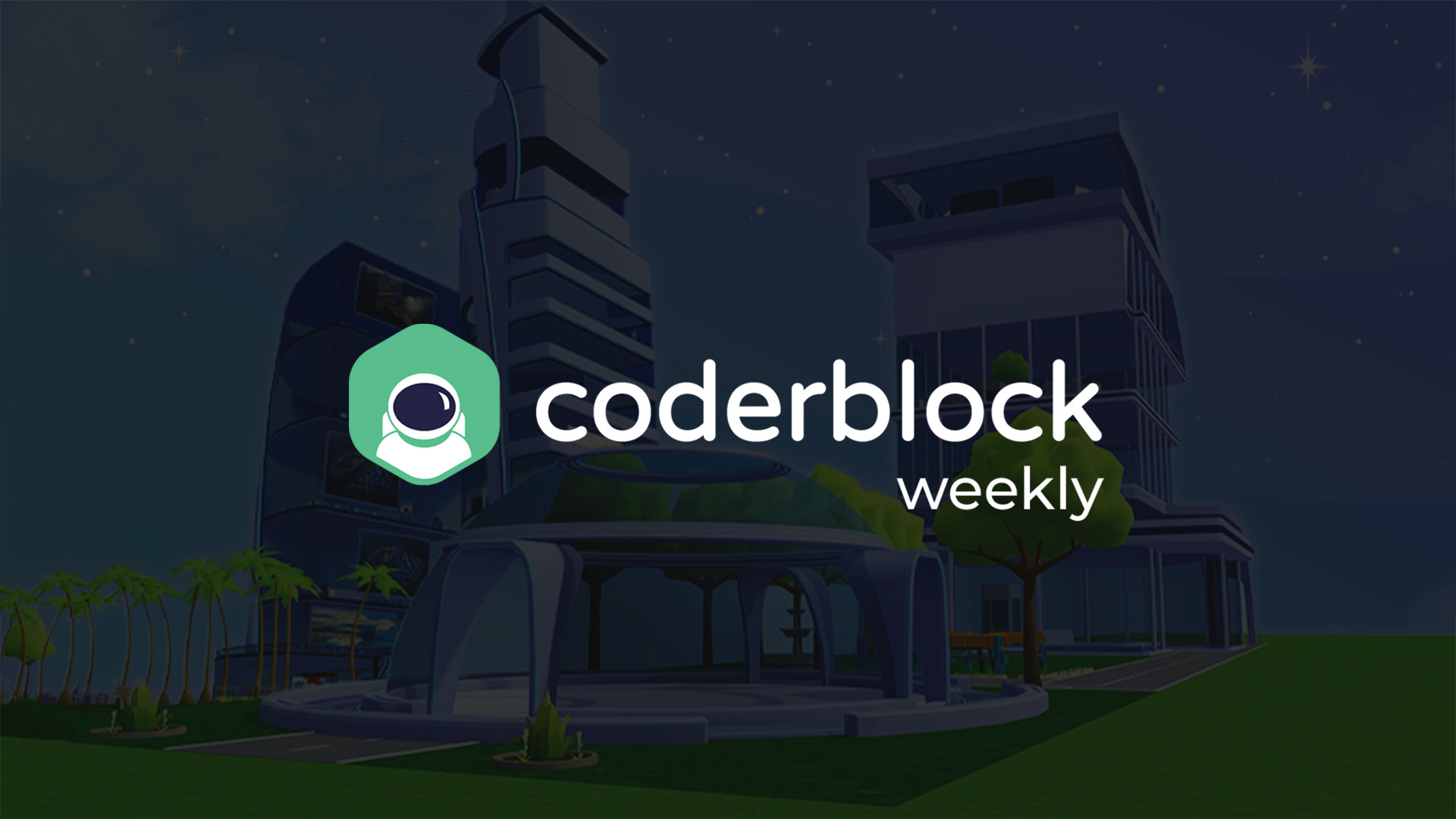 Coderblock Weekly Update: scopri le ultime novità!