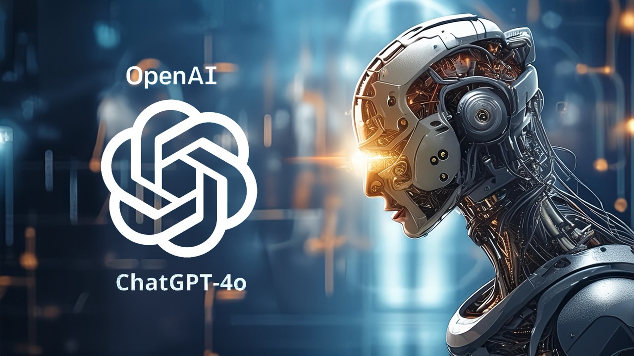 Benvenuto ChatGPT-4o: il nuovo modello di IA in casa OpenAI